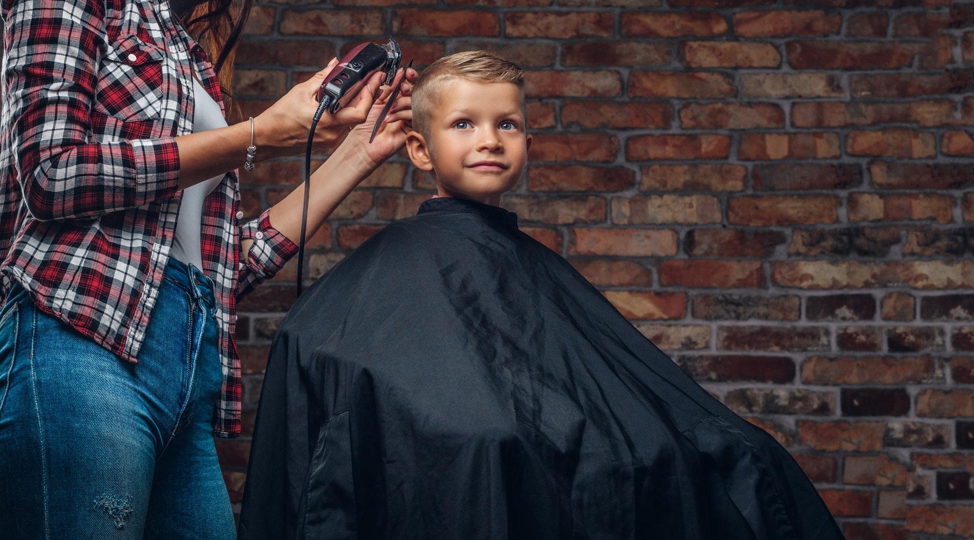 Terms & Conditions - Deanies Kids Cuts